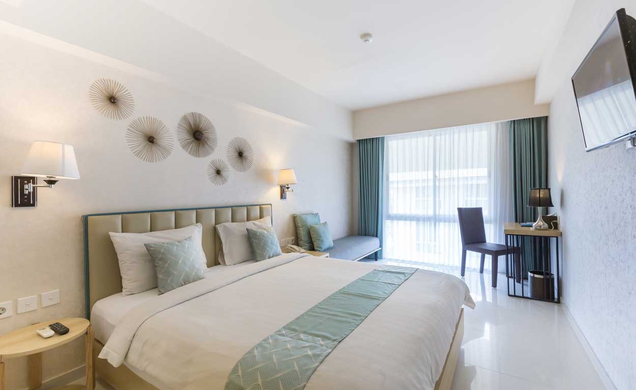 Hotel Solaris